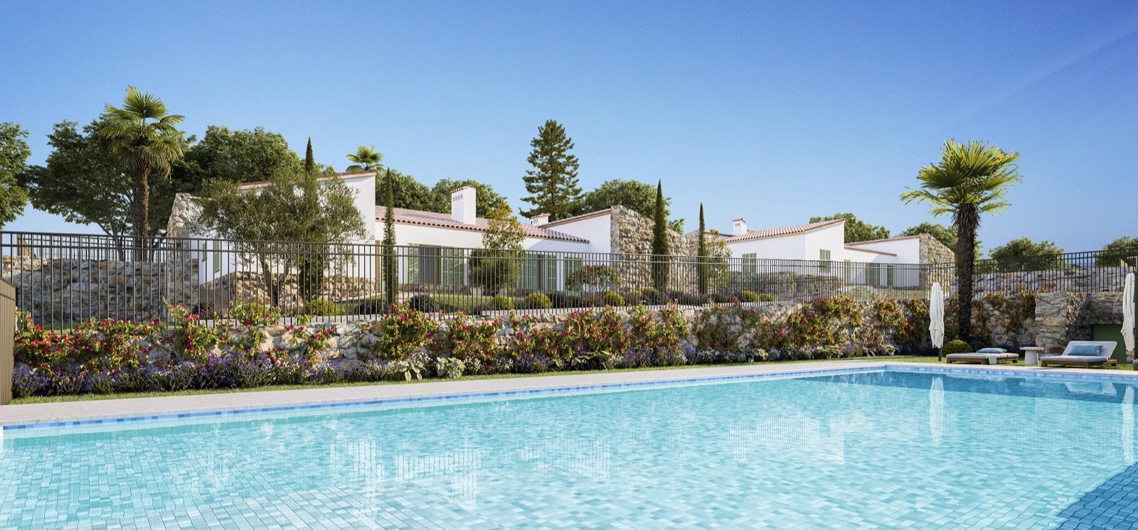 Villas de lujo en Alcanada, Alcúdia | Alcudia Luz